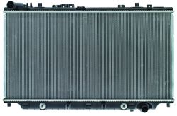 CoolDrive Auto Parts | Commodore VE Series II & VF Radiators
