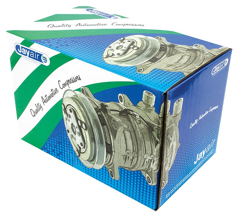 CoolDrive Auto Parts | CoolDrive's Air-conditioning Range Continues to Grow