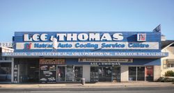 CoolDrive Auto Parts | Lee & Thomas, in business in Goulburn since 1920!