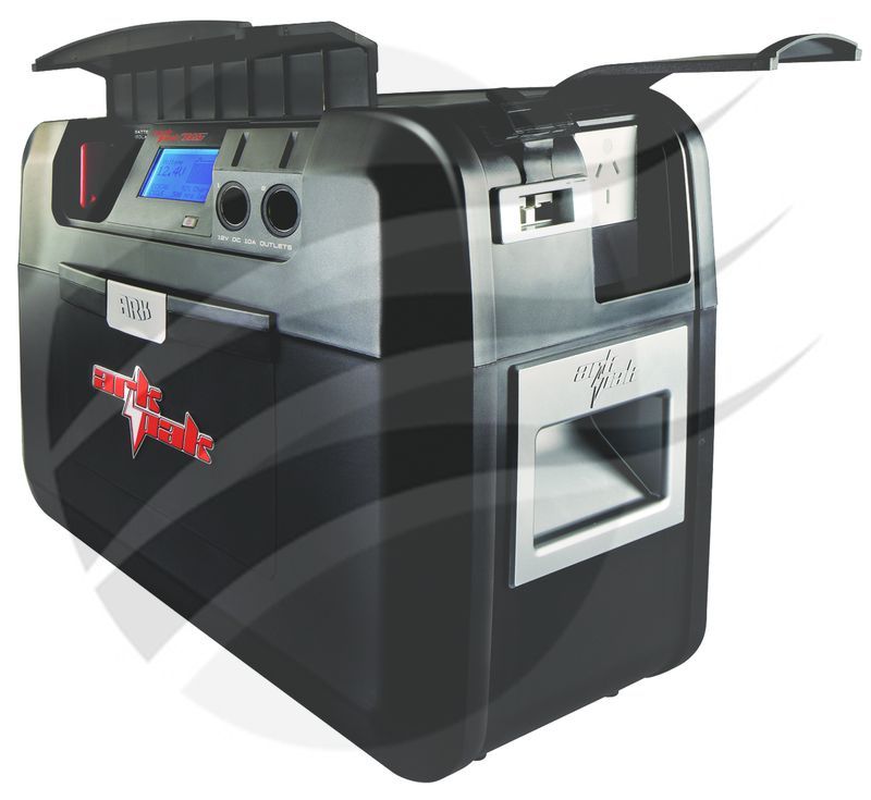 CoolDrive Auto Parts | The Evolution is Here. ArkPak