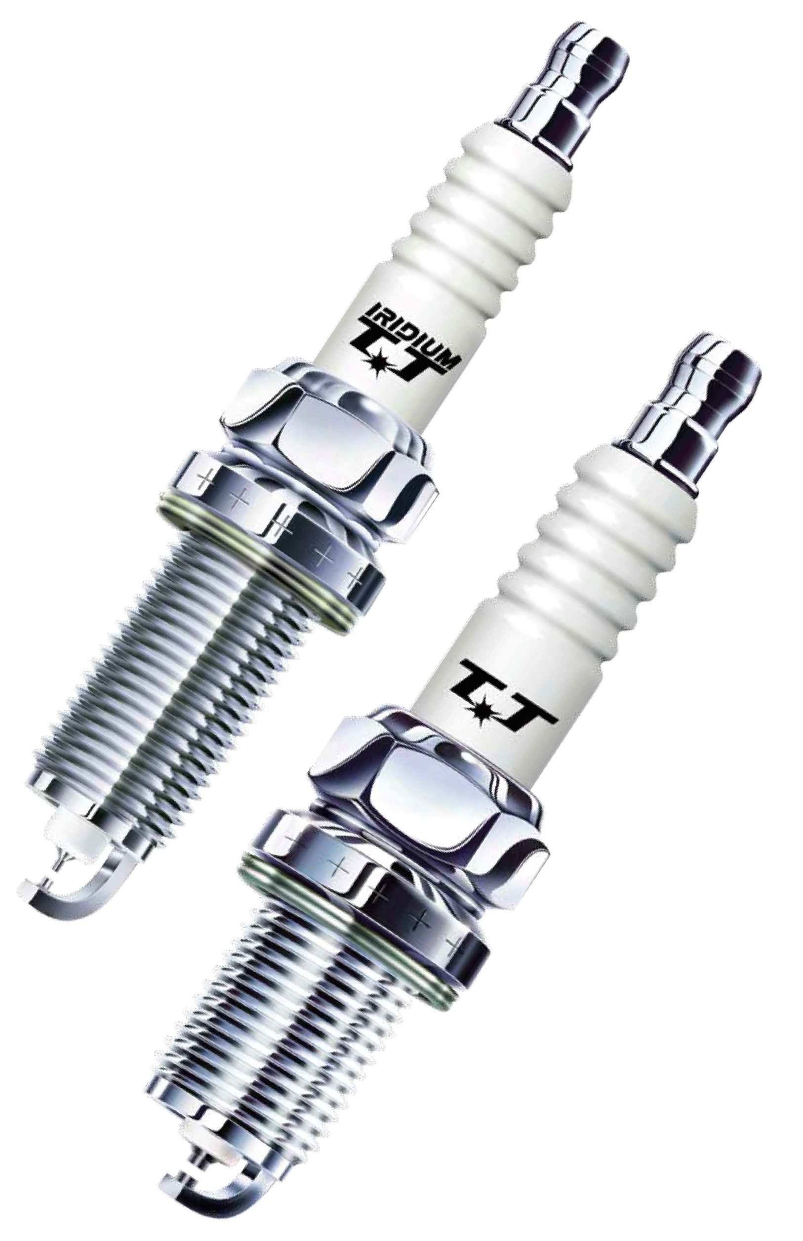 CoolDrive Auto Parts | Denso TT Revolutionises Spark Plug Market