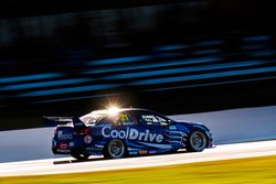 CoolDrive Auto Parts | Darwin Preview