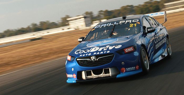 CoolDrive Auto Parts | Team CoolDrive Supercars 2019 Reveal