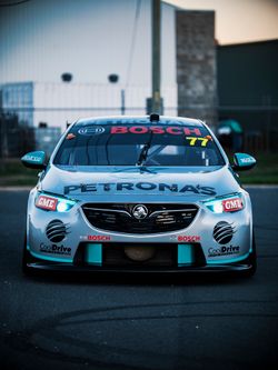 CoolDrive Auto Parts | PETRONAS Motorsport Revealed