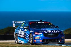 CoolDrive Auto Parts | Team CoolDrive Darwin Triple Crown Supercars Preview