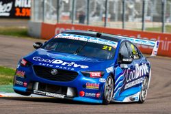 CoolDrive Auto Parts | Team CoolDrive Ipswich SuperSprint Supercars Preview