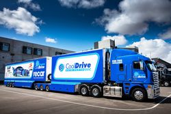 CoolDrive Auto Parts | CoolDrive to Distribute Medical Devices for ...