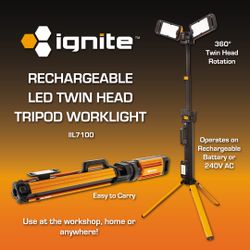 CoolDrive Auto Parts | Work Brighter with Ignite at CoolDrive