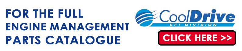 CoolDrive Auto Parts | Engine Management