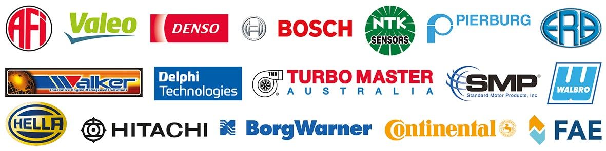 CoolDrive Auto Parts | Engine Management