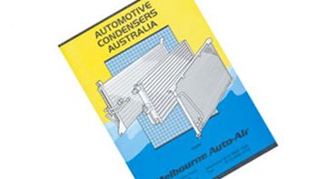 CoolDrive Auto Parts | History