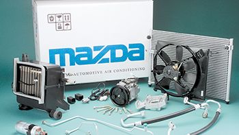 CoolDrive Auto Parts | History