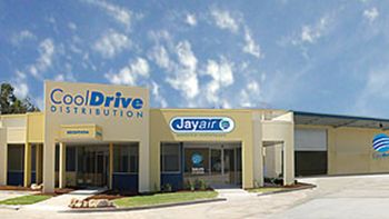 CoolDrive Auto Parts | History