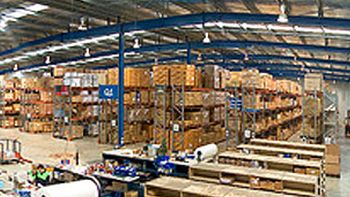 CoolDrive Auto Parts | History