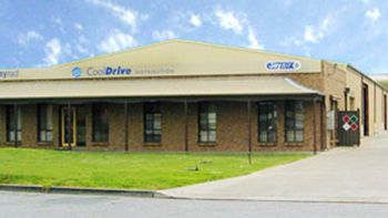 CoolDrive Auto Parts | History