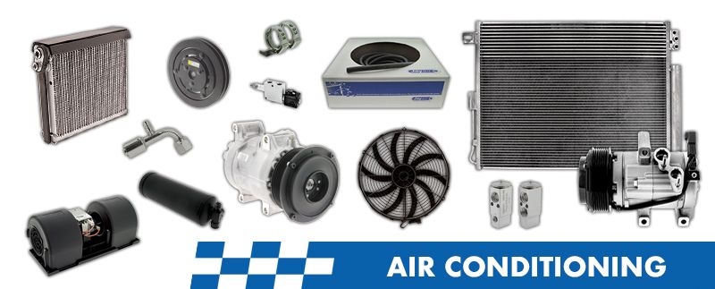 CoolDrive Auto Parts | Product Categories