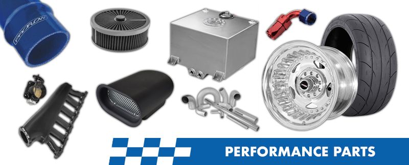 CoolDrive Auto Parts | Product Categories