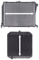 CoolDrive Auto Parts | How to Correctly Measure a Radiator, Intercooler ...