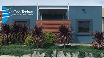 CoolDrive Auto Parts | History