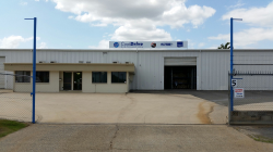 CoolDrive Auto Parts | History