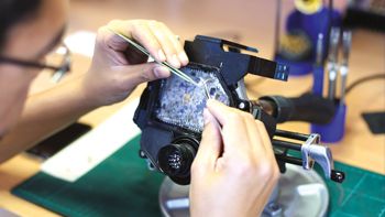 CoolDrive Auto Parts | History