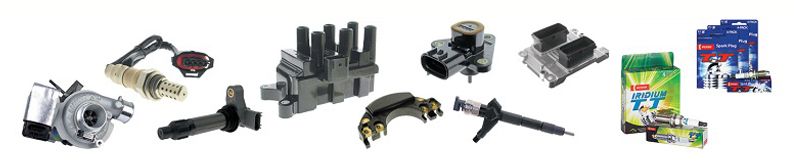 CoolDrive Auto Parts | Engine Management