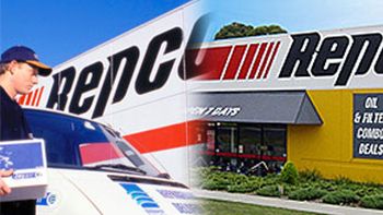 CoolDrive Auto Parts | History