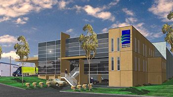 CoolDrive Auto Parts | History