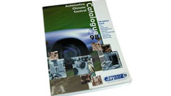 CoolDrive Auto Parts | History