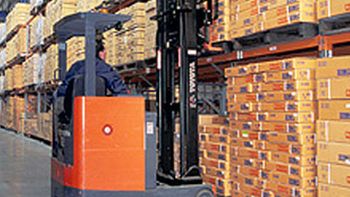 CoolDrive Auto Parts | History