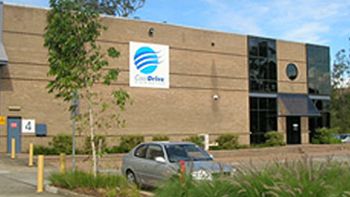 CoolDrive Auto Parts | History