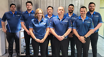 CoolDrive Auto Parts | History