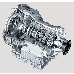 CoolDrive Auto Parts | ZF 6HP Transmissions for Ford Falcon and Territory