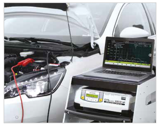 CoolDrive Auto Parts | The Importance of Maintaining Battery Charge ...